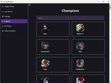 League of Legends Mods, Tutorials & Community | LoL Hub