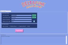DELTAModKit Modding Tool for Deltarune | DR Modding Tools