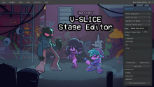 [V-Slice] Expanded Chart Editor Help Guide Modding Tool for Friday Night Funkin' | FNF Modding Tools