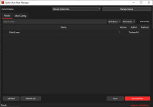 TexMod Tool for texture mods Modding Tool for Spider-Man: Web of Shadows | SM:WoS Modding Tools
