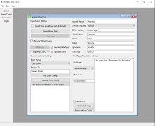FNF Week Text Font (NEW UPDATE) Modding Tool for Friday Night Funkin ...