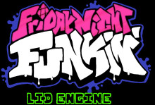 FNF: Doido Engine [3.4.0] Modding Tool for Friday Night Funkin' | FNF ...