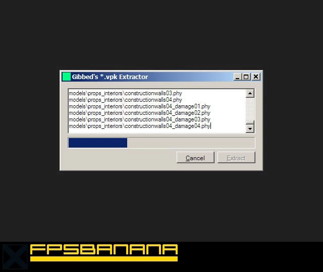 Vpk File Opener - bestfup