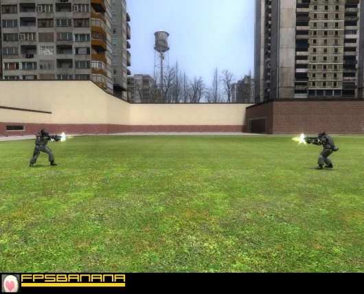 npc control Modding Tool for Garry's Mod | GMod Modding Tools