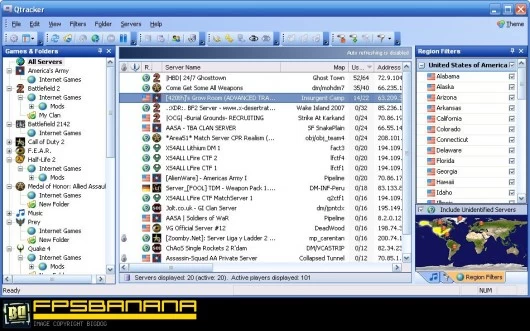 Qtracker [GameBanana] [Modding Tools]