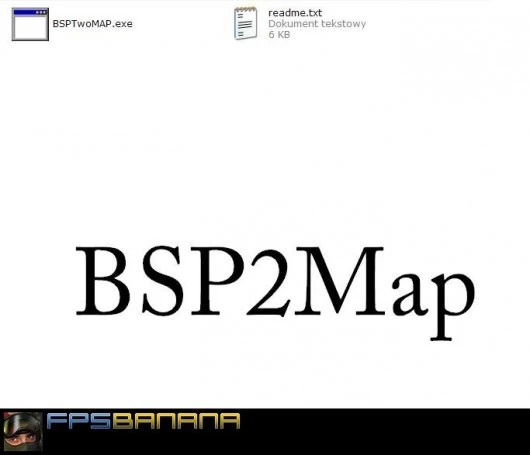 BSPTwoMap Modding Tool for Goldsource Engine | GoldSrc Modding Tools