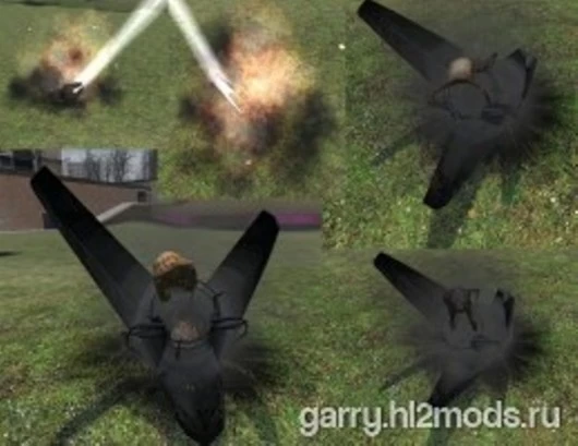 Headcrab Shell Tool Modding Tool for Garry's Mod | GMod Modding Tools