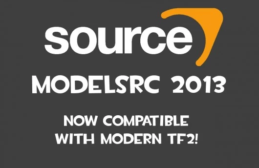 2013 SDK Playermodel Files [Updated 6/13/13] [Team Fortress 2] [Modding Tools]