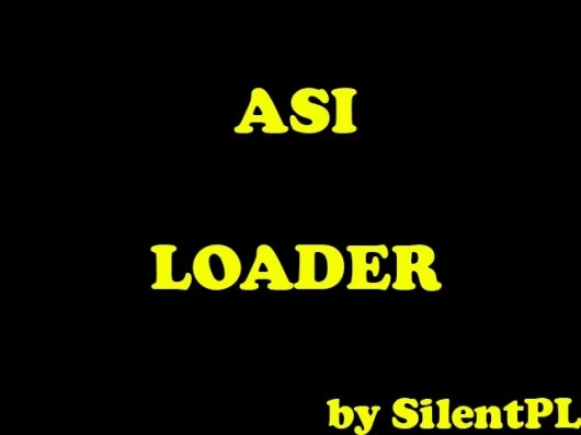 Silent's ASI Loader Modding Tool for Grand Theft Auto: San Andreas ...