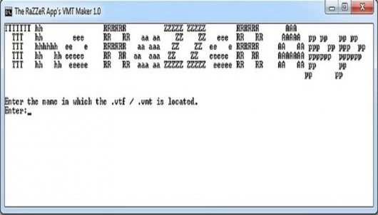 VMT Creator [Source Engine] [Modding Tools]