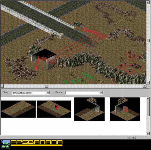 Red Alert 2 Map Editor [Command & Conquer: Red Alert 2 Yuri's Revenge ...