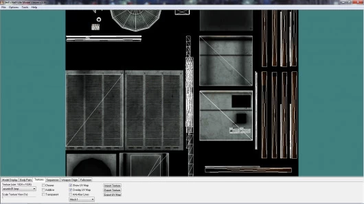 studiomdl (Npcha) Modding Tool for Goldsource Engine | GoldSrc Modding Tools