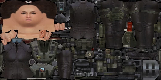 UnCSO2 Modding Tool for Counter-Strike: Online 2 | CSO2 Modding Tools