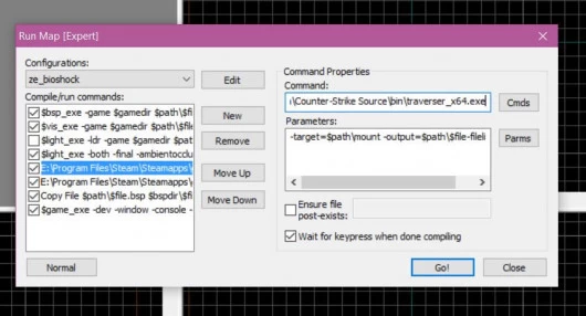 BSPZIP-Traverser Modding Tool for Source Engine | Source Modding Tools