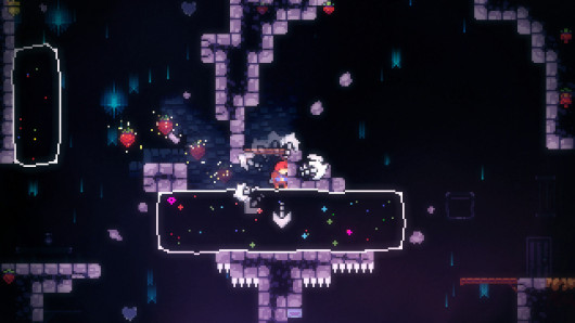 Strawberry Tool Modding Tool for Celeste | Celeste Modding Tools