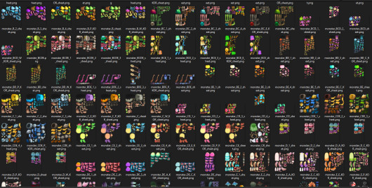 My Monster Choir FILES Modding Tool for My Singing Monsters | MSM ...