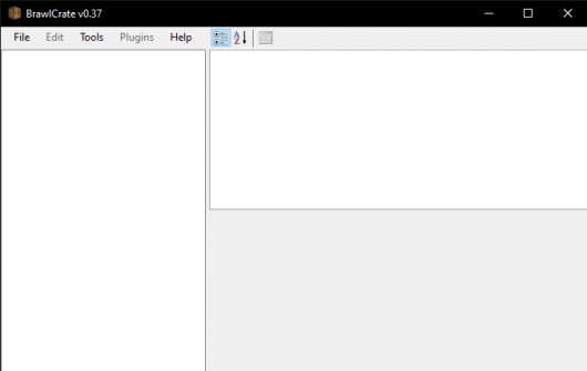 BrawlCrate Modding Tool for New Super Mario Bros. Wii | NSMBW Modding Tools