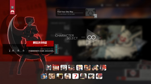GGST Color Unlocker [GUILTY GEAR -STRIVE-] [Modding Tools]