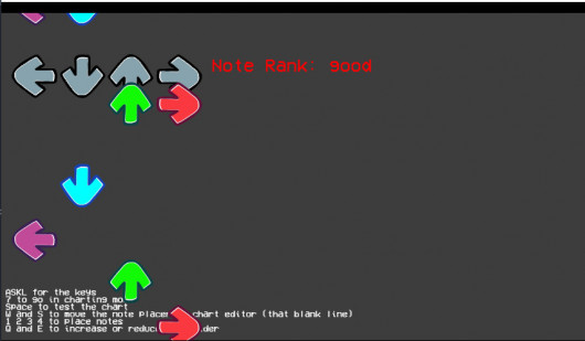 G-Engine (ALPHA) - Fnf Engine Made In Gdevelop Modding Tool for Friday ...