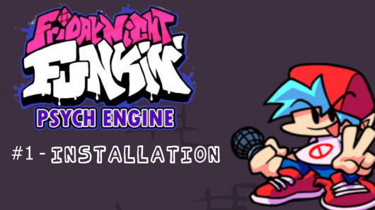 Friday Night Funkin Font Modding Tool for Friday Night Funkin' | FNF ...