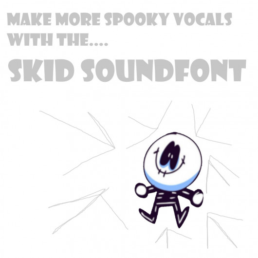 Skid Soundfont Modding Tool for Friday Night Funkin' | FNF Modding Tools
