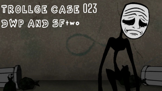 Trollge Case 023 Soundfont Modding Tool for Friday Night Funkin' | FNF ...