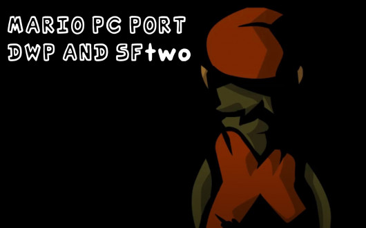 Mario PC Port Soundfont Modding Tool for Friday Night Funkin' | FNF ...