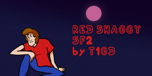 ThatOneGamingDude's Red Shaggy Soundfont Modding Tool for Friday Night ...