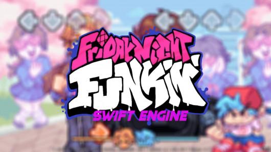 FNF Swift Engine Modding Tool for Friday Night Funkin' | FNF Modding Tools