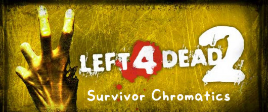 Left 4 Dead 2 Survivor Soundfonts (dwp) [Friday Night Funkin'] [Modding ...