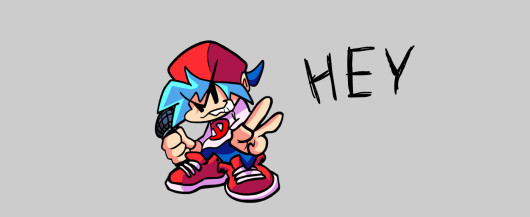 BF FROM VOL 1 BUT ANIMATED?! Modding Tool for Friday Night Funkin ...