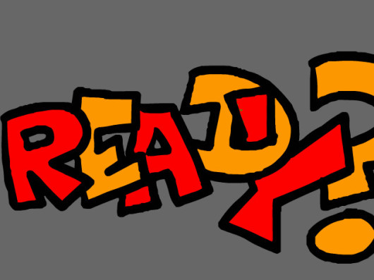 ready set go flash file by me Modding Tool for Friday Night Funkin ...