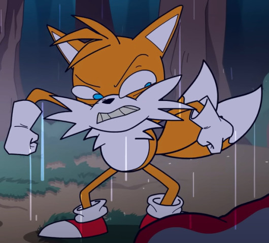 (There's Something about Amy) Amy Chromatic Scale Modding Tool for ...