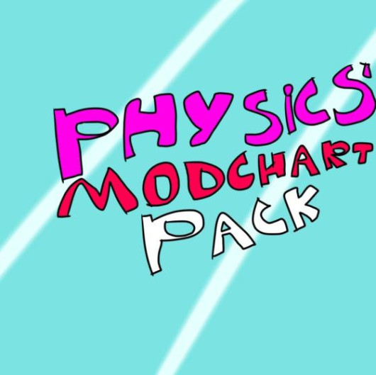 Physic' Modchart pack (Beta) [Friday Night Funkin'] [Modding Tools]