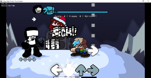 FNF Roblox UI Modding Tool for Friday Night Funkin' | FNF Modding Tools