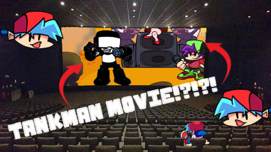 Botplay Movie Mode In LUA (With Looping Functions) Modding Tool for ...