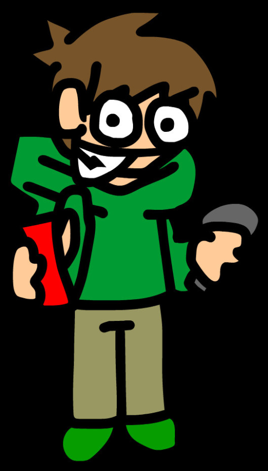 Custom Edd Sprites [Friday Night Funkin'] [Modding Tools]