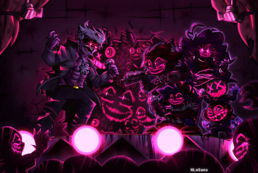 FNF CORRUPTED SF2 Modding Tool for Friday Night Funkin' | FNF Modding Tools