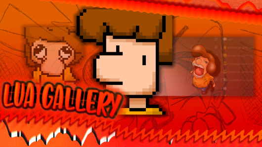 Psych Engine Lua Gallery Modding Tool for Friday Night Funkin' | FNF Modding Tools