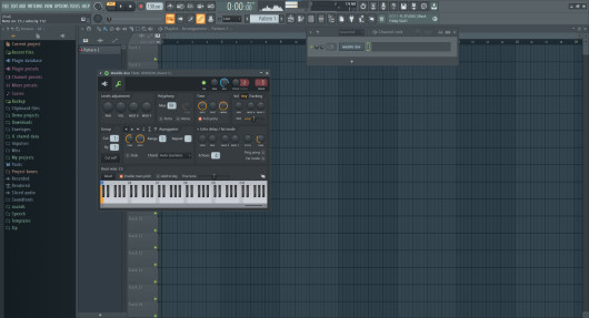Waddle doo/Failboat Soundfont Modding Tool for Friday Night Funkin ...