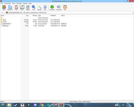 Jack Sprite/Model Pack [Goldsource Engine] [Modding Tools]