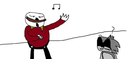 Genesys (Vs Sonic.exe 3.0) FANMADE chromatic scale [Friday Night Funkin ...