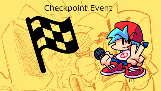 Checkpoint Event Modding Tool for Friday Night Funkin' | FNF Modding Tools