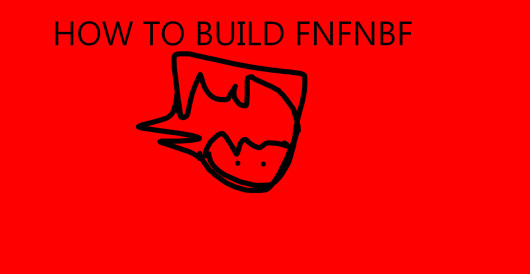 FNF BUILDING ALL ENGINES [Friday Night Funkin'] [Modding Tools]