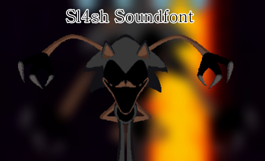 Sl4sh (Official) Soundfont (sf2) Modding Tool for Friday Night Funkin ...