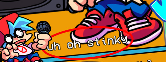 Randomize BotPlay Text [Friday Night Funkin'] [Modding Tools]