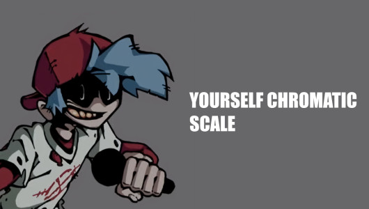 [UNOFFICIAL] Yourself Chromatic Scale Modding Tool for Friday Night ...