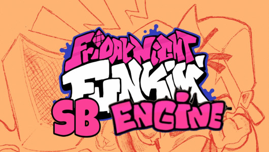 Friday Night Funkin': SB Engine [Friday Night Funkin'] [Modding Tools]