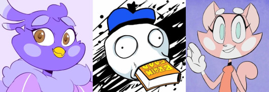 Super Planet Dolan Chromatic Pack v1 [Friday Night Funkin'] [Modding Tools]