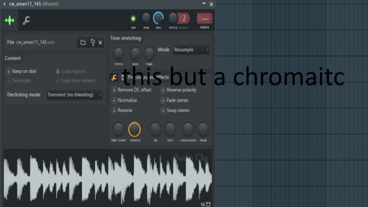 cw_amen11_145 Chromatic Modding Tool for Friday Night Funkin' | FNF ...